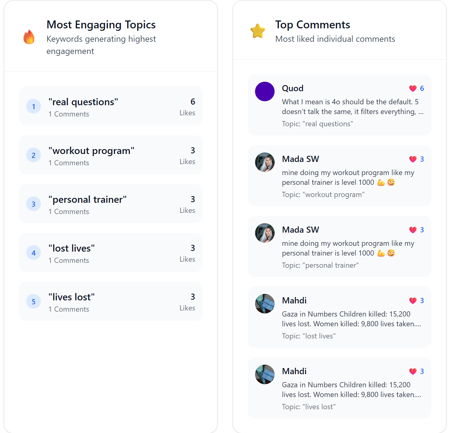 TikHub - Social Media Data API Platform | Real-time API Access